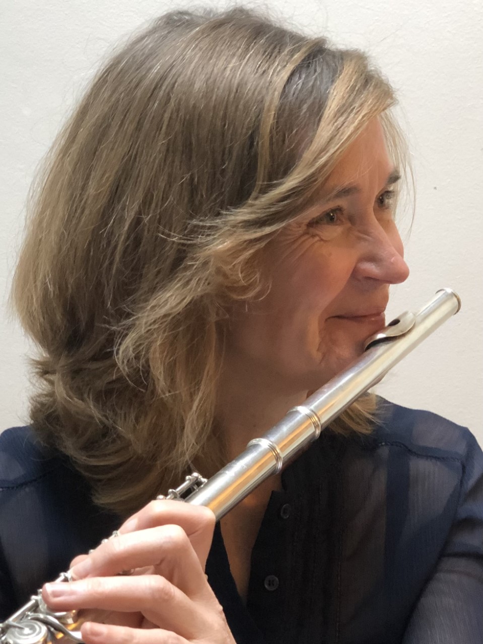 Flautists – Oxford Flute Summer School