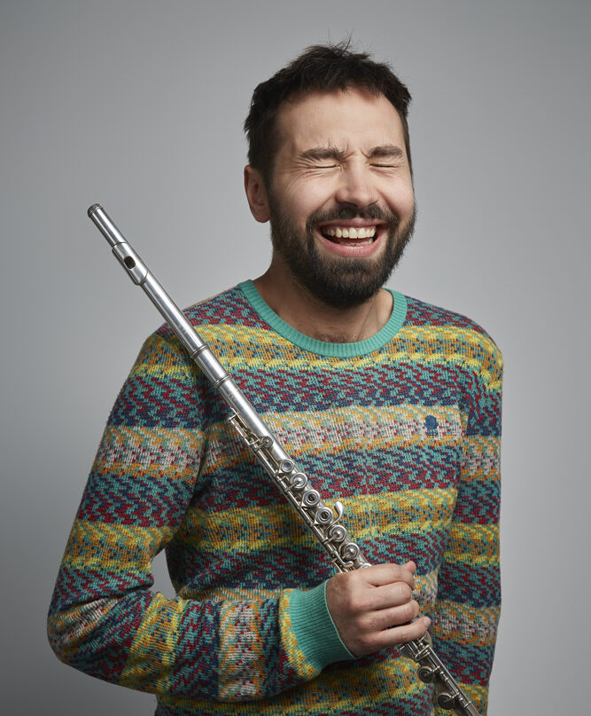 Flautists – Oxford Flute Summer School